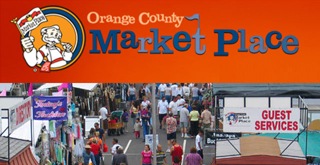 the orange county market place america s most unique swap meet is a ...